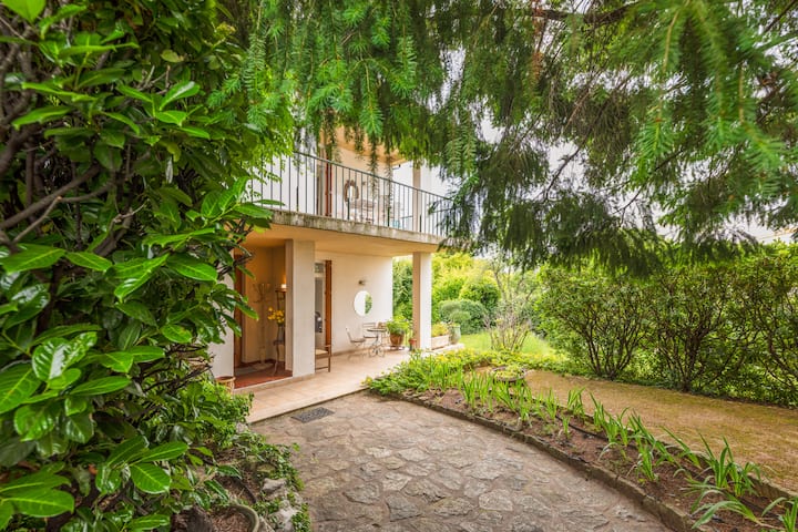 Villa Manon,  à  10minutes à  Pied Du Château. - Aubenas