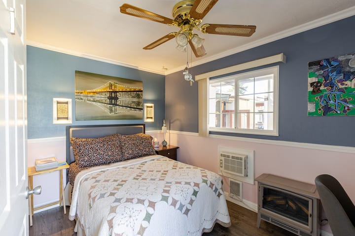 Wilkie & Son's Airbnb - Reno, NV