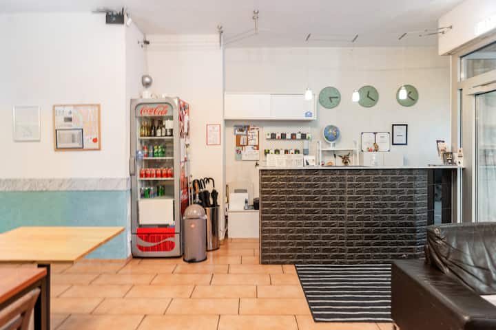Hotel Ko Düsseldorf Nrw - Düsseldorf