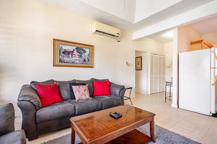 Charming, Centrally Located 2br City Apt. W/pool - Kingston