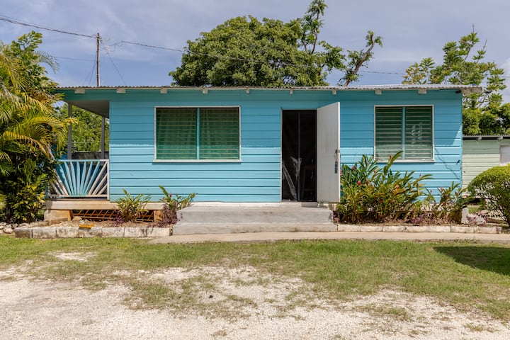 Cali Cottages - 2 Bedroom - Negril