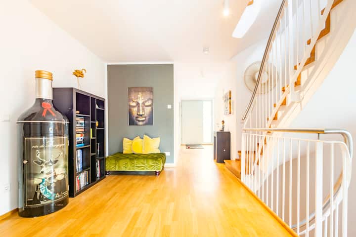 1 Bedroom - 17 Min From Marienplatz - Munich