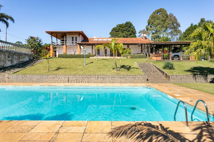Chácara Roseira Piedade - Brazil