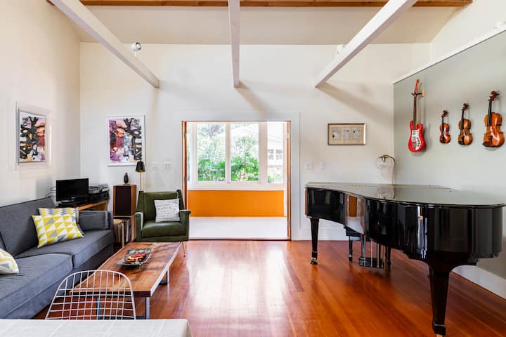Charming Cottage In Wine Country - Sonoma, CA