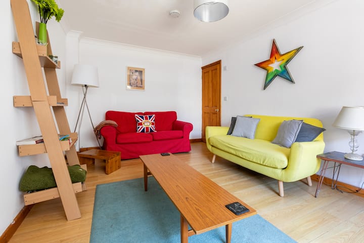 Cottage With Parking, Close To Sea In Old Town - Broadstairs