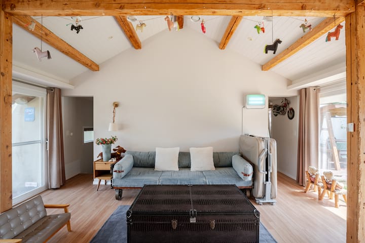 Withus, Private Rental House-a Type - Jeju-si