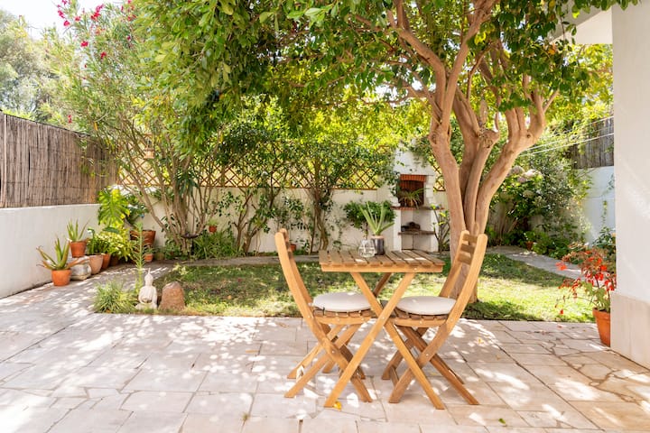 Peaceful And Bright Near Nature - Estoril
