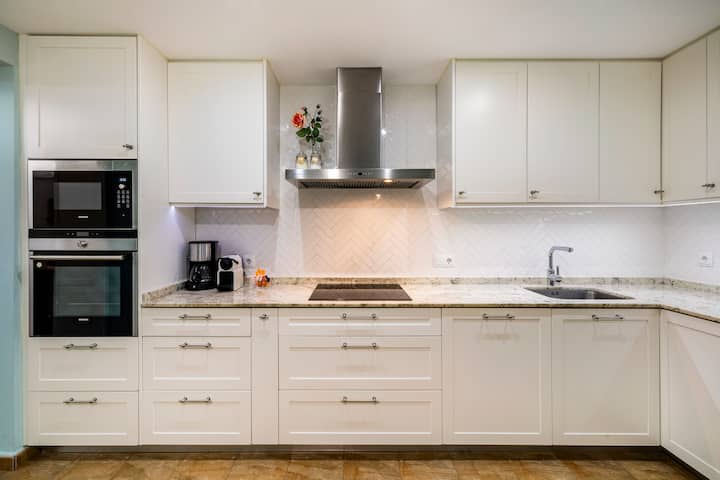 Maison De Ville Romantique Pour êTre Heureux - San Pedro del Pinatar