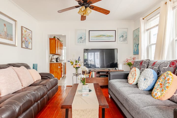 Queens Getaway Apartment - New York