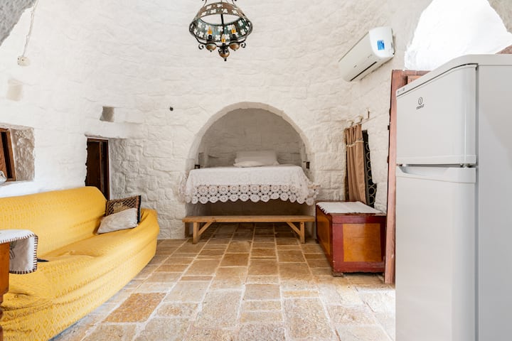 Trullo Incantevole - Carovigno