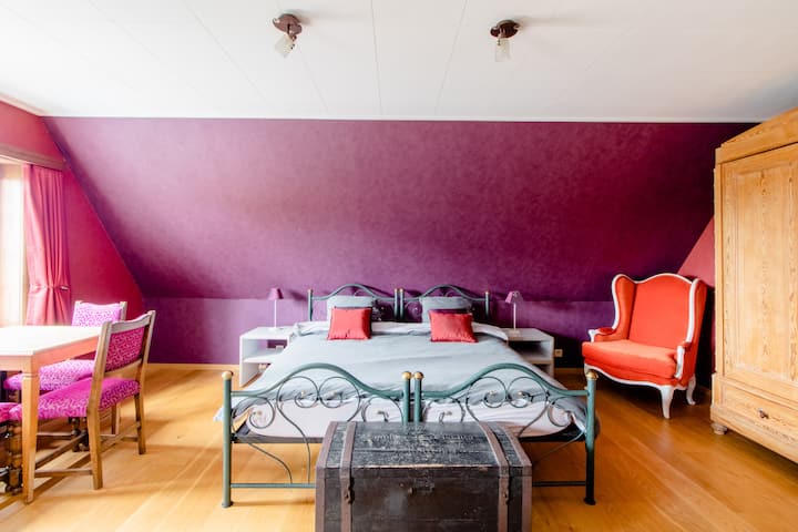 Chambre D' Hote Tmiracle - Jabbeke