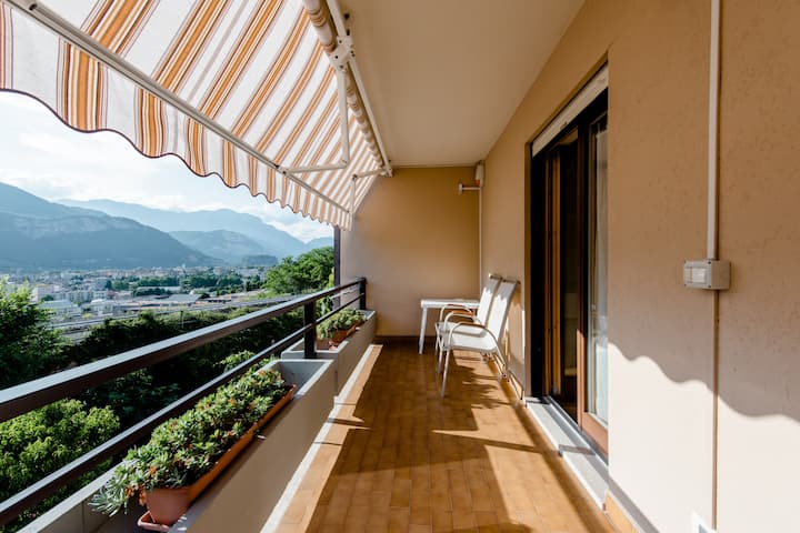 "Menta E Rosmarino"- Stanza A Trento - Trento
