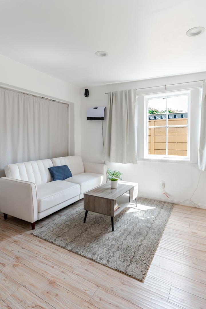 Chic La Studio • Pool • Patio • Free Parking • B.h - Holmby Hills - Los Angeles