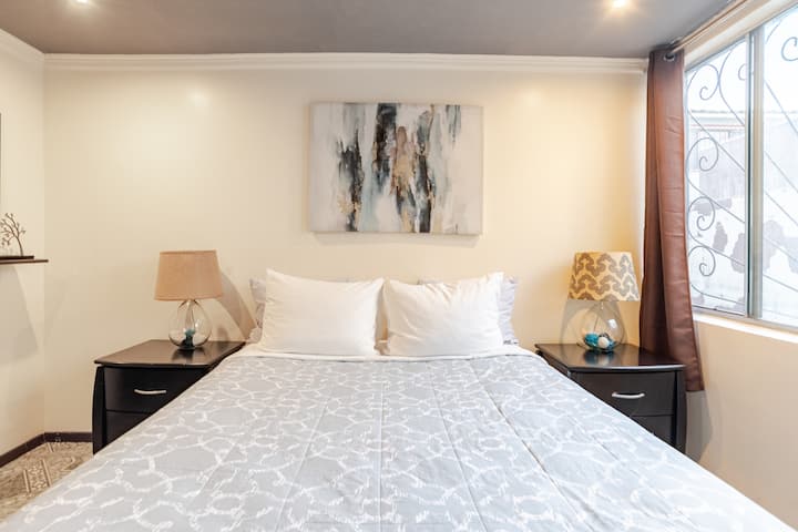 Buenaventura #1
Departamento Privado - Ensenada