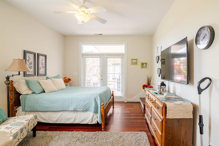 Home Away From Home - Virginia