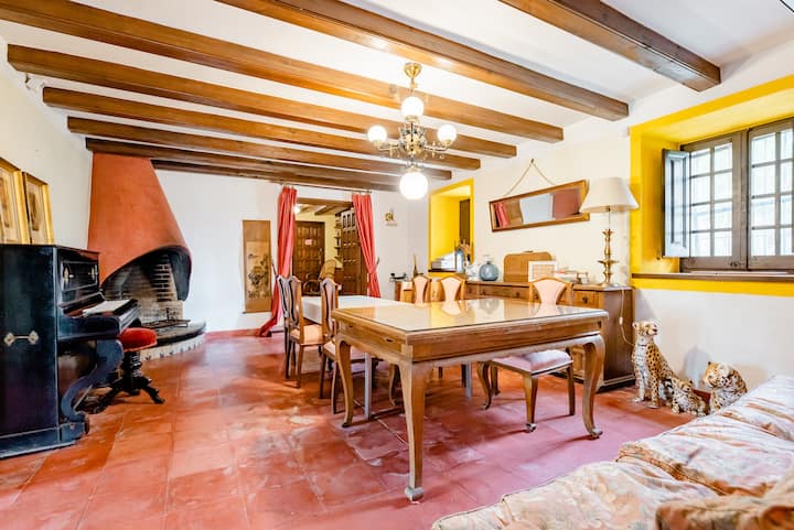 Relax In Nature "Mas Miro Biofarm 4 - 黃金海岸