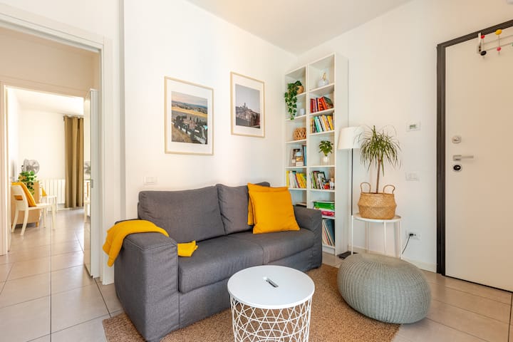 10 Min Walk From The Heart Of Siena, With Parking - Siena
