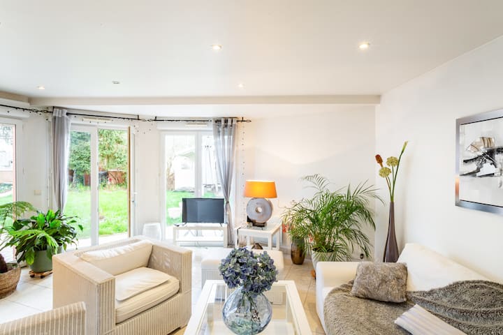 Cosy Maison /Paris / Disneyland - Boissy-Saint-Léger