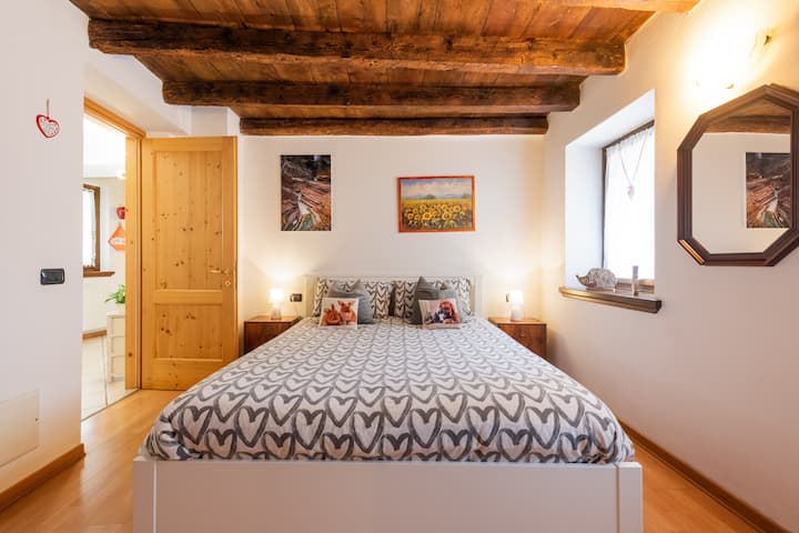 Casa Gisetta, Your Mountain Home (+ Netflix) - Belluno