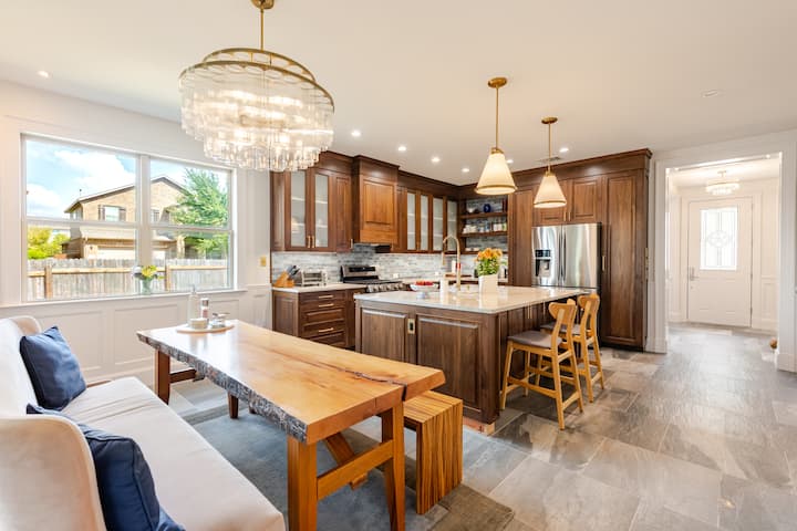 Happy Healthy Sunny Home - Buda, TX