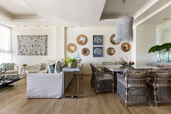 Oceanfront Apartment Puerto Plata - Puerto Plata