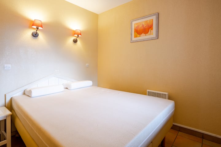 Appartement 4-6 Personnes - Moliets-et-Maa