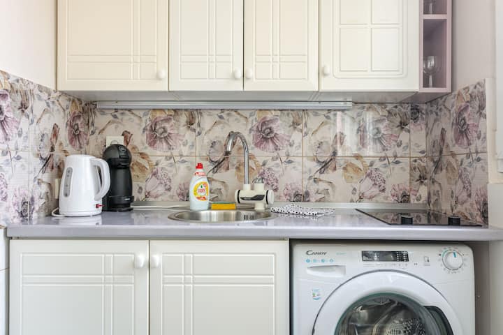 Scotch - New Apartment In Belgrade Center - Belgrado