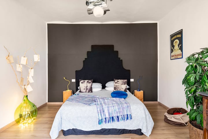 Casa Carpano - Turin