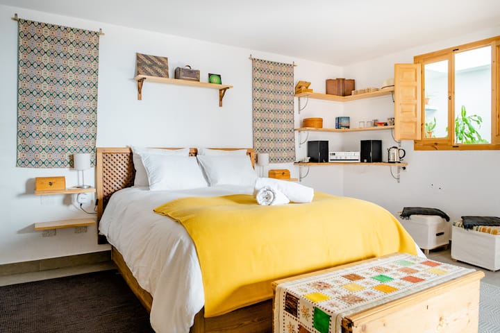 Luxury And Tranquility In Granada’s Secret Corner - España