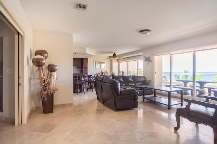 Casa Verano - Rosarito