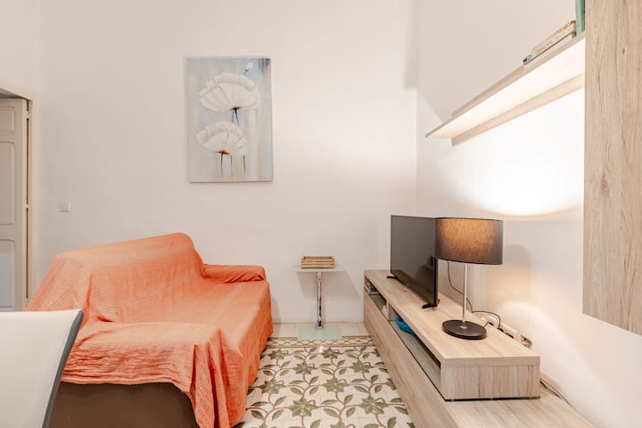 Charming Sliema Apartment In Best Location - 馬爾他