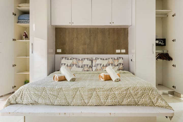 Luxury Studio, Walk To The Beach And 5th - Playa del Carmen