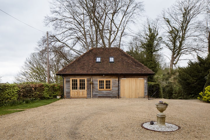 Beautiful Annex In Southdowns National Park - East Sussex