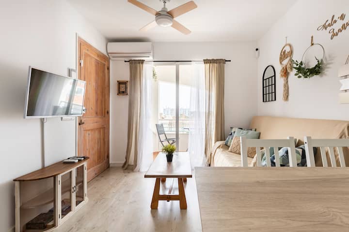 Cb Apartamentos Calanblanes Park C.b. Apm-2142-302 - Ciudadela