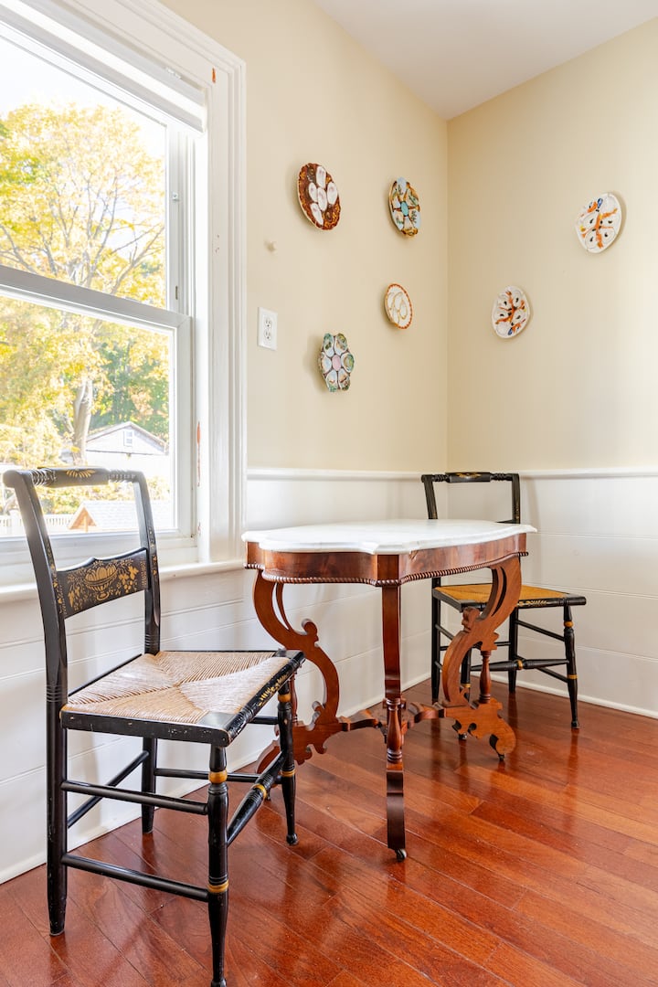 Lovely | Private | Historic Home | Walk To Town - Sleepy Hollow, NY
