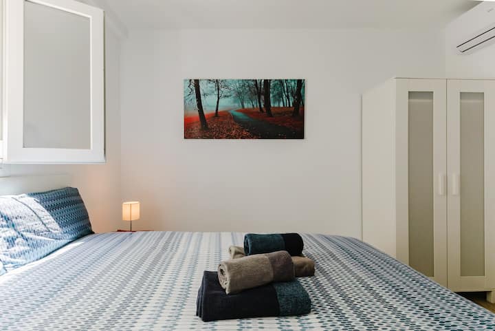 H2. Habitación Privada Y Baño Privado. - España