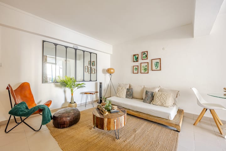 Anna 'S Apartment Praia Da Rocha - Portimão