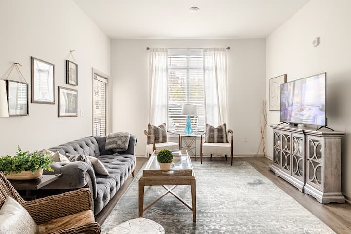 Avalon At Seven Springs - 137 - 2x2 - Brentwood, TN