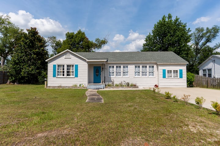 Beautiful House In Panama City - Panama City, FL
