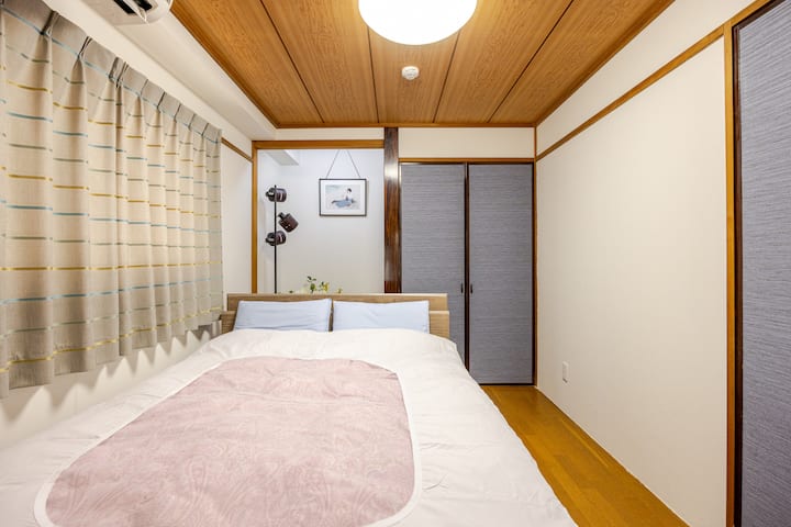 Wakka Is Cozy And Hospitality Home - Tokyo