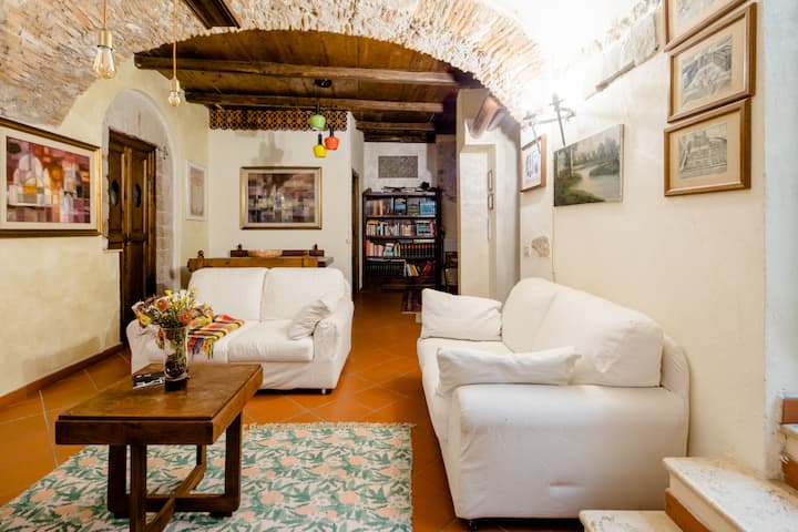 B&b Palazzo Maggiore Tivoli - 蒂沃利