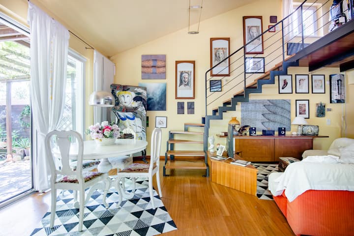 Teapot House B&b Con Giardino A Perugia - Perugia