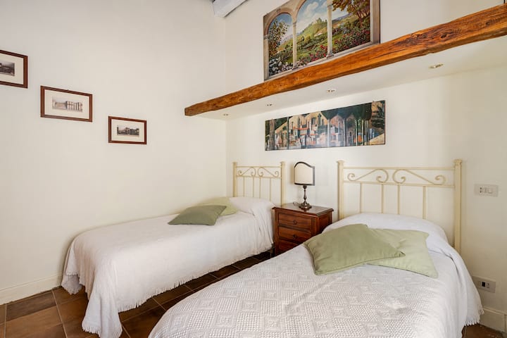 Eremo Wonderful Villa With Pool - Spoleto