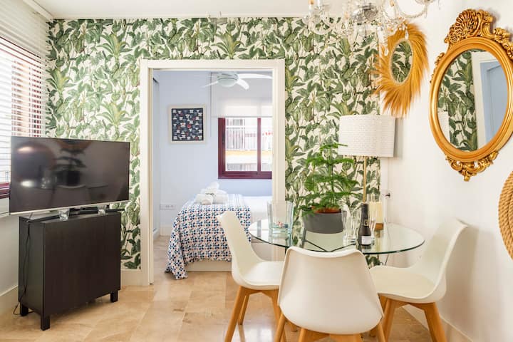 Apartamento Torremolinos Centro - Torremolinos