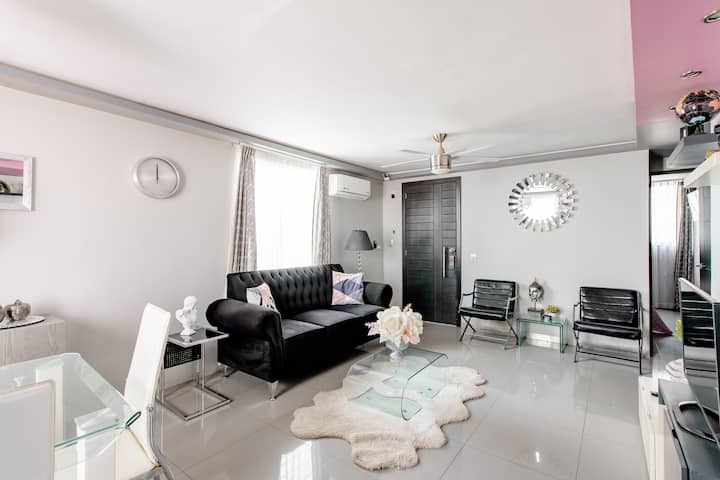 Habitacion Privada En Departamento Mango Beach 2 - Puerto Vallarta