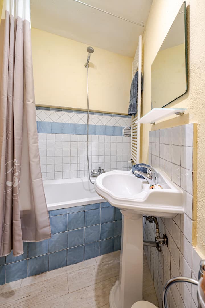 The Barbagatto Stunning Tower With Pool - Spoleto