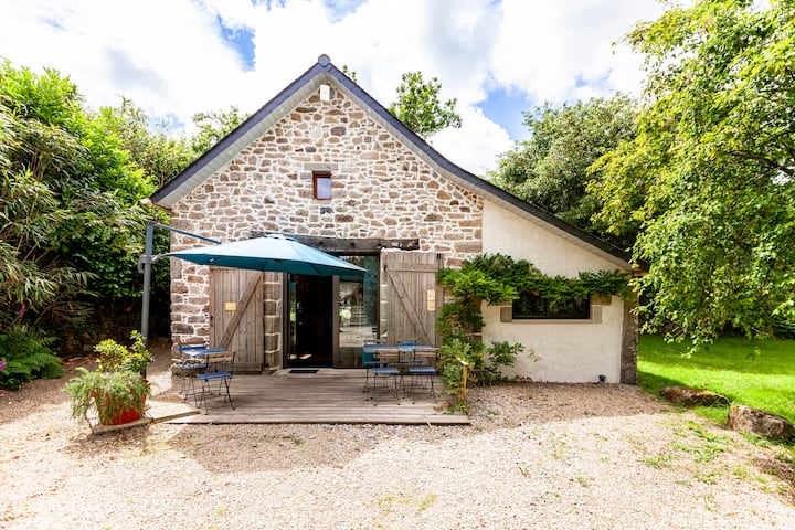 Gite Atypique à La Campagne - Landerneau