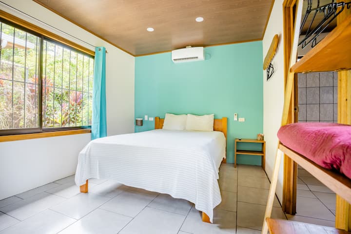 Autentica-tucan, Cabin Next To Bogarin Trail - La Fortuna