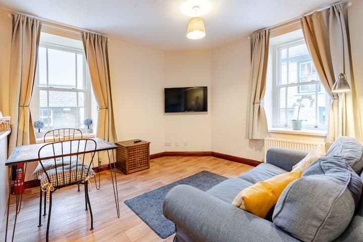 Cosy Corner - Sedbergh Main St. - Near Dales&lakes - Sedbergh