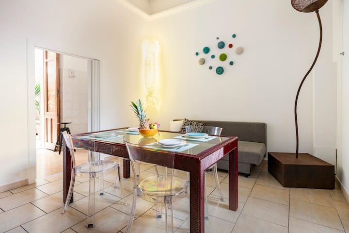 Il Giardino Dell'arte - Napoli